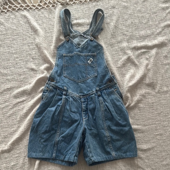 Guess by Marciano | Pants & Jumpsuits | Vintage Guess 98s Blue Denim ...